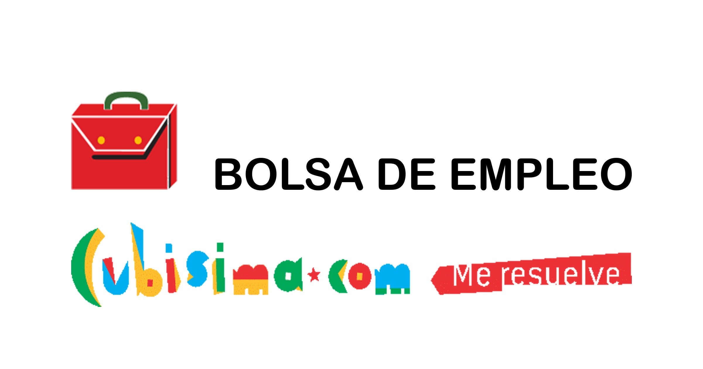 Cubisima | Bolsa de empleos de Cuba